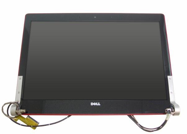 13.3" For Dell Studio XPS 1340 LED LCD Screen Panel Assembly - J538G ...