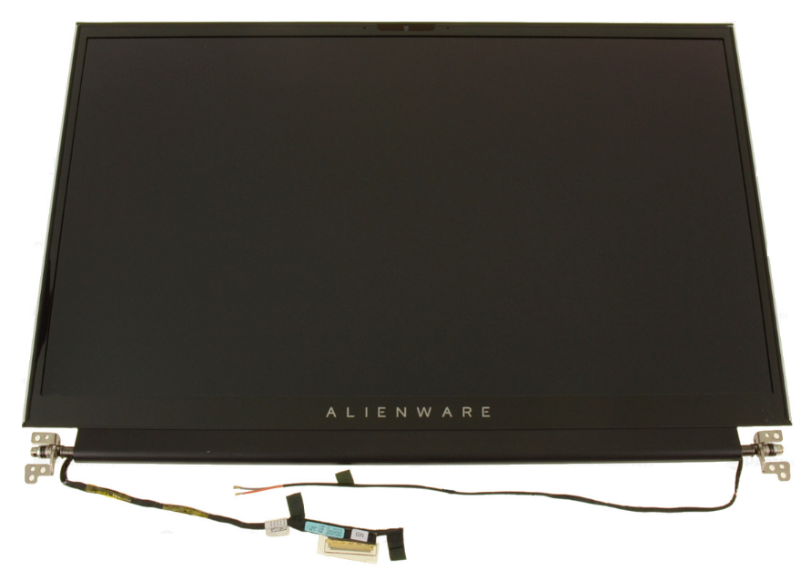 4VP88 17.3" FHD LCD Screen Display Complete Assembly 300Hz For Dell ...