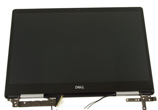 7570TSFHD 15.6" For Dell Inspiron 15 (7570) TouchScreen FHD LCD Display ...