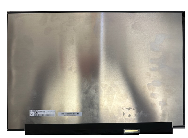 N43752-001 16-inch WQXGA (2560x1600) LCD Screen WideScreen 240Hz Matte ...