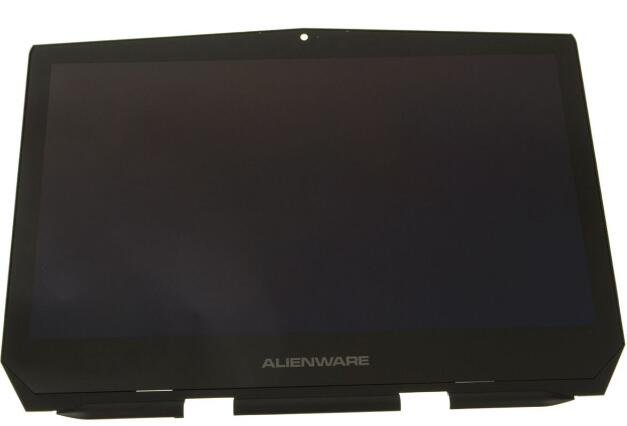 VFXFT - 13.3" QHD For Dell Alienware 13 R2 / R1 OLED TouchScreen LCD ...